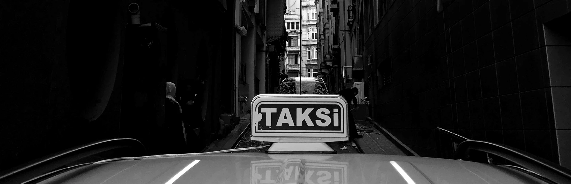 Taxi - Premium - Expresslane